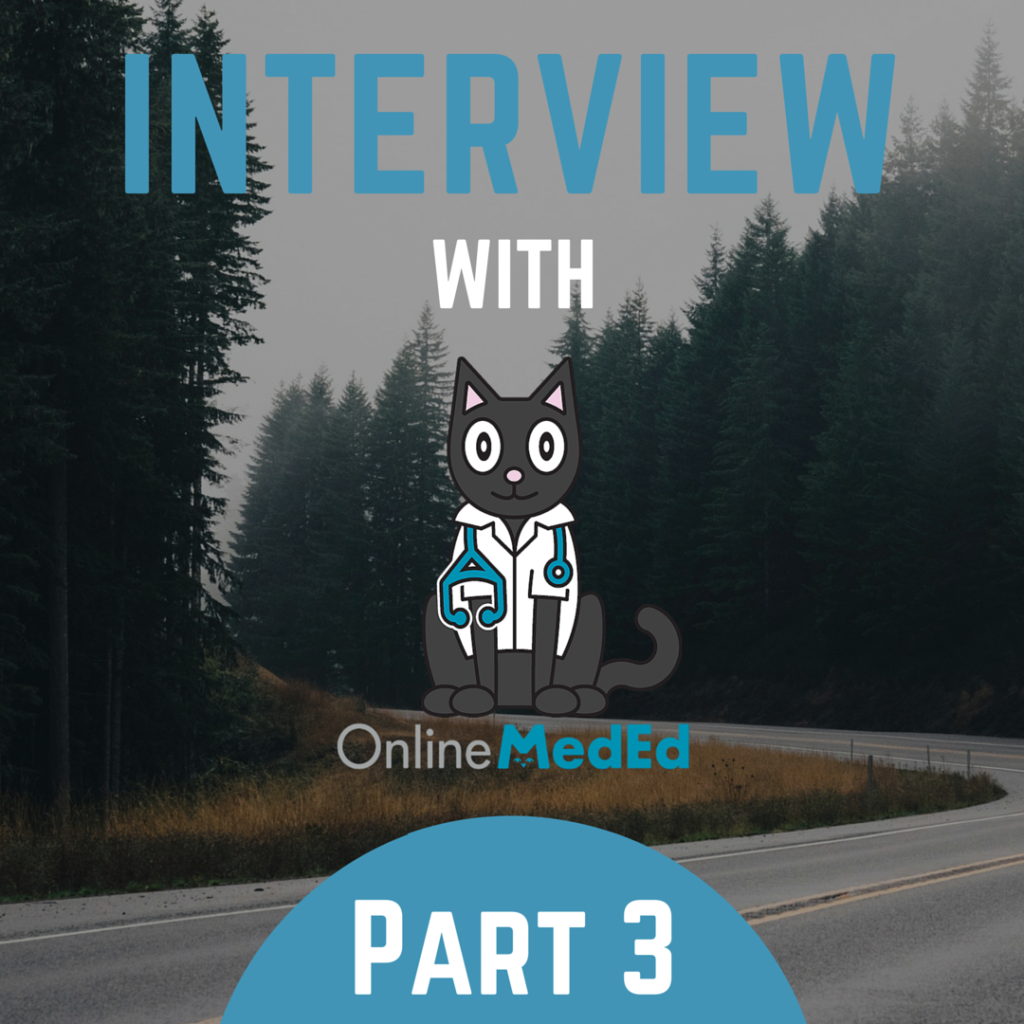 How to Use OnlineMedEd to Succeed - FMStudent.com